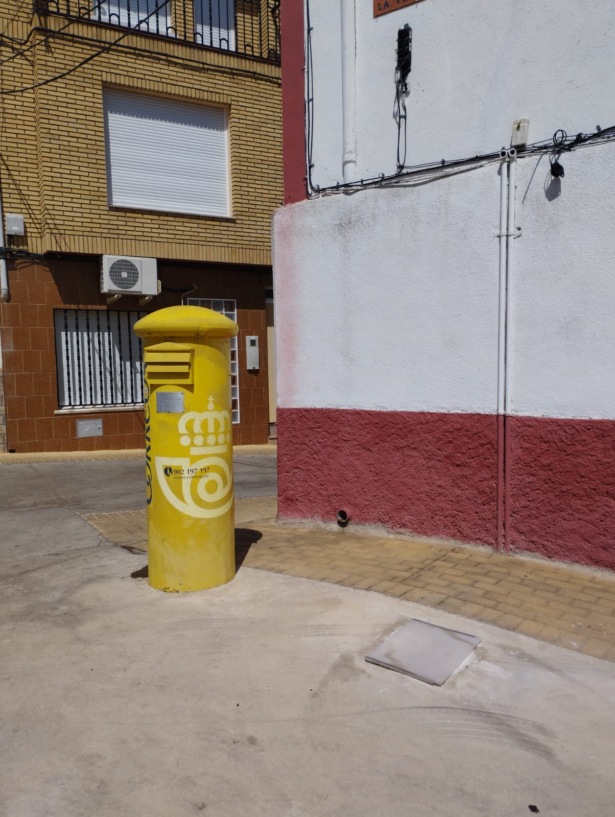 El último adiós - TTN :: Torrejoncillo Todo Noticias