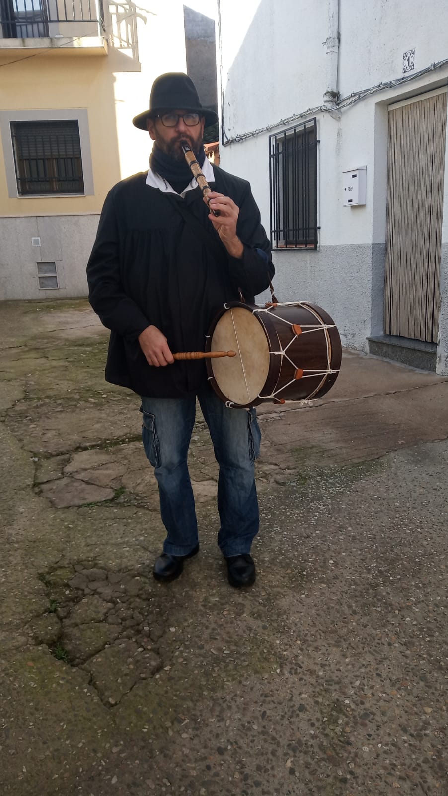 La Alborá - TTN :: Torrejoncillo Todo Noticias